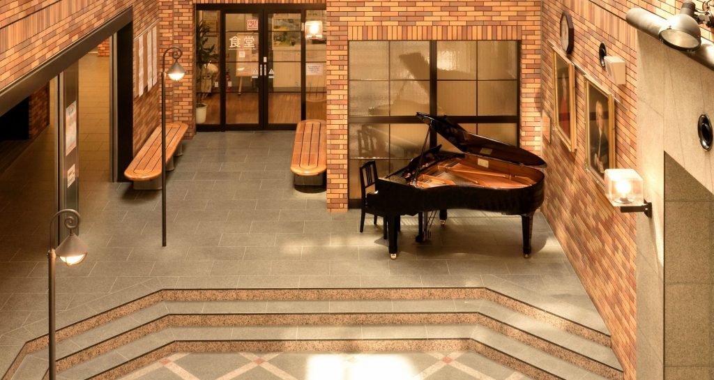 東邦高等学校 | TOHO SENIOR HIGH SCHOOL